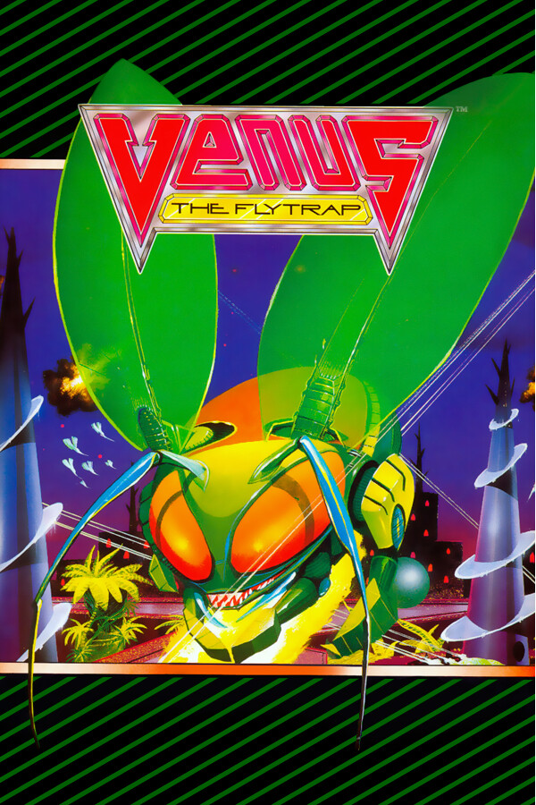 Venus the Flytrap Steam Charts · SteamDB