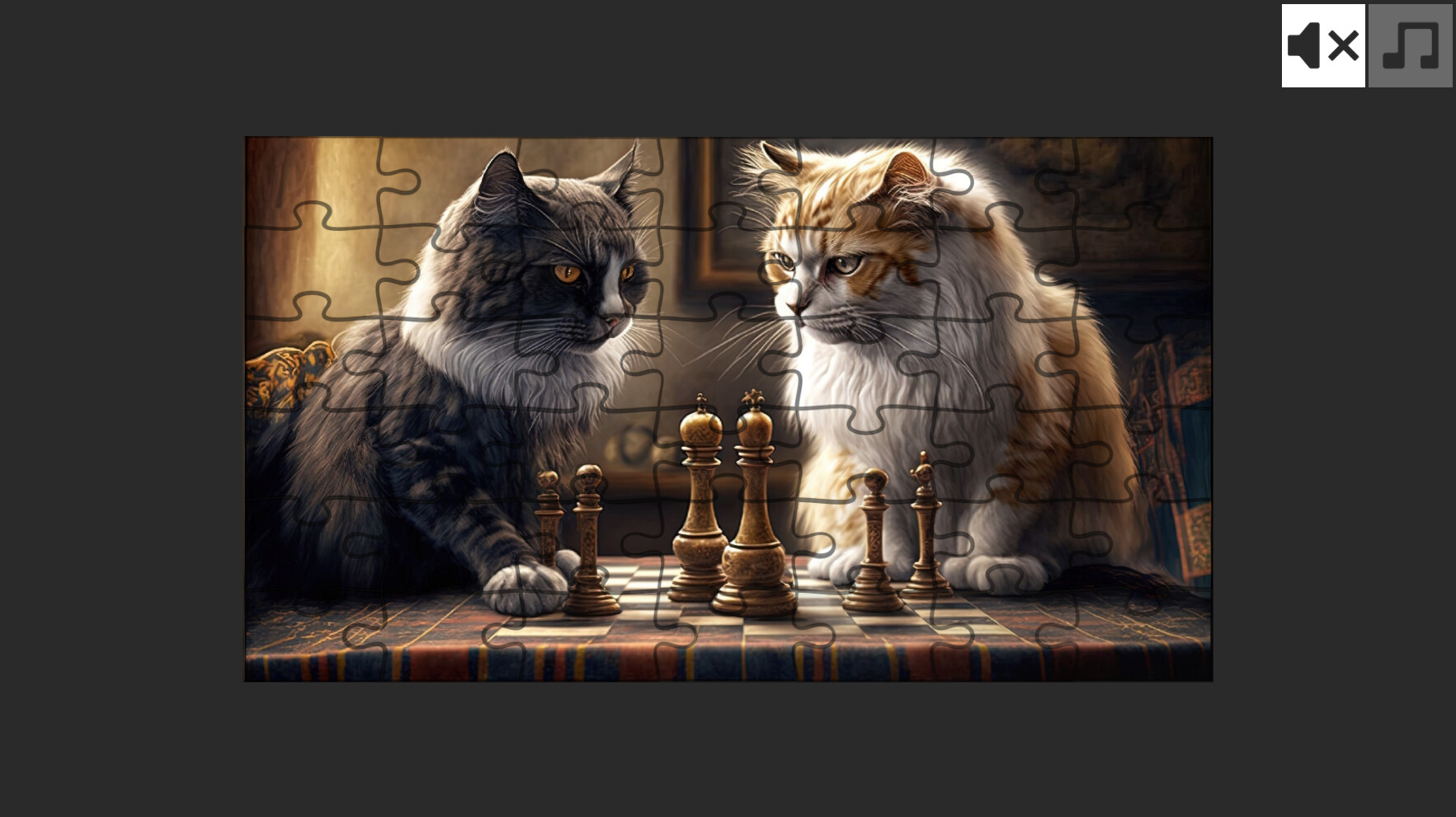 Cat Jigsaw Puzzle Games - Expansion Pack 5 on Steam