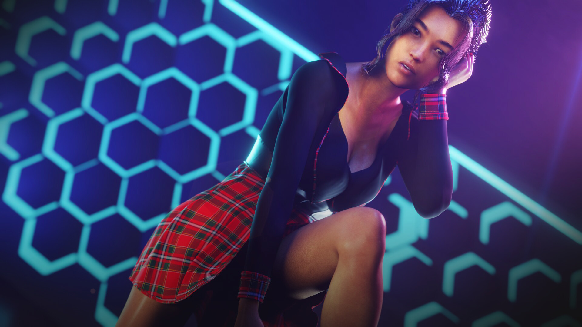 Brothel Simulator II 💋 Screenshots · SteamDB