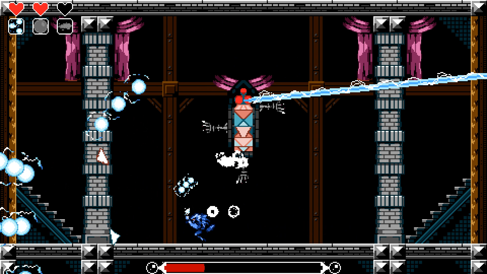 Full Moon Rush Screenshots · SteamDB