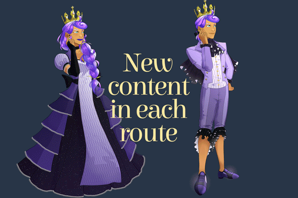 Celestial Crowns on Steam