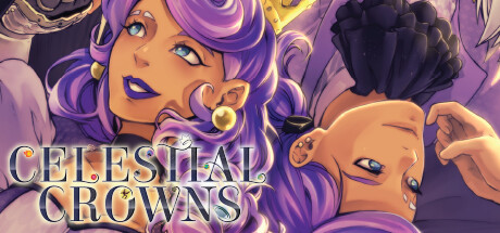 Celestial Crowns · SteamDB