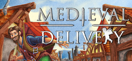 Medieval Delivery on Steam