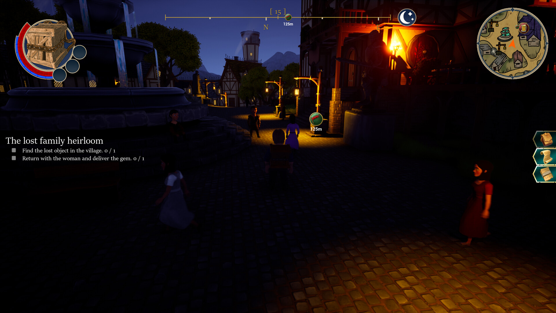 Medieval Delivery on Steam