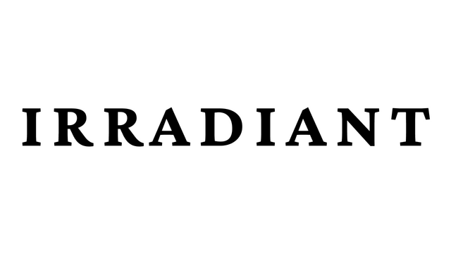 Irradiant · SteamDB