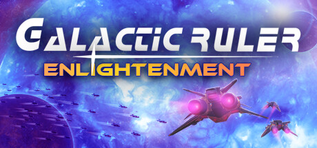 Galactic Ruler Enlightenment Steam Charts · SteamDB