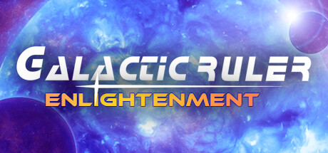 Galactic Ruler Enlightenment Price history · SteamDB