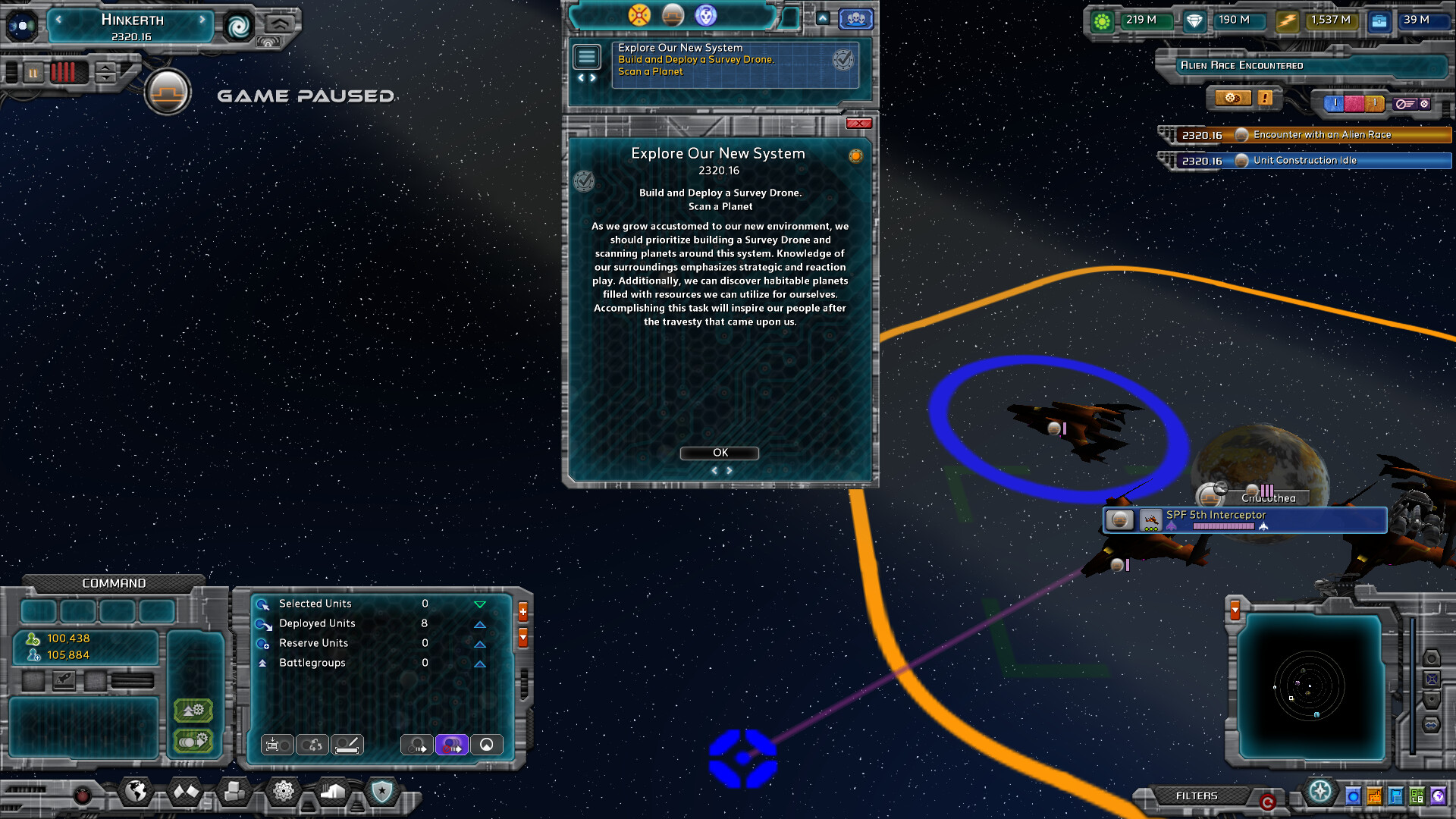 Galactic Ruler Enlightenment on Steam