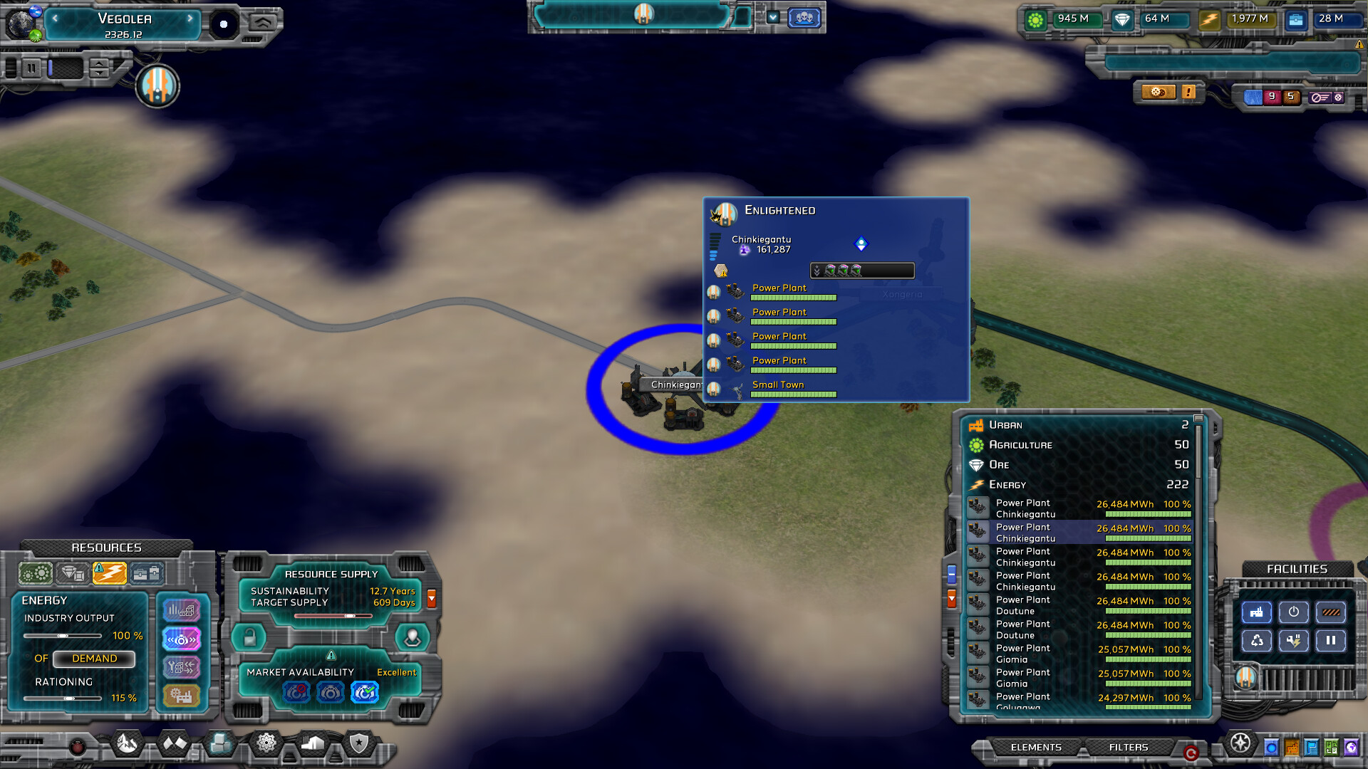 Galactic Ruler Enlightenment on Steam