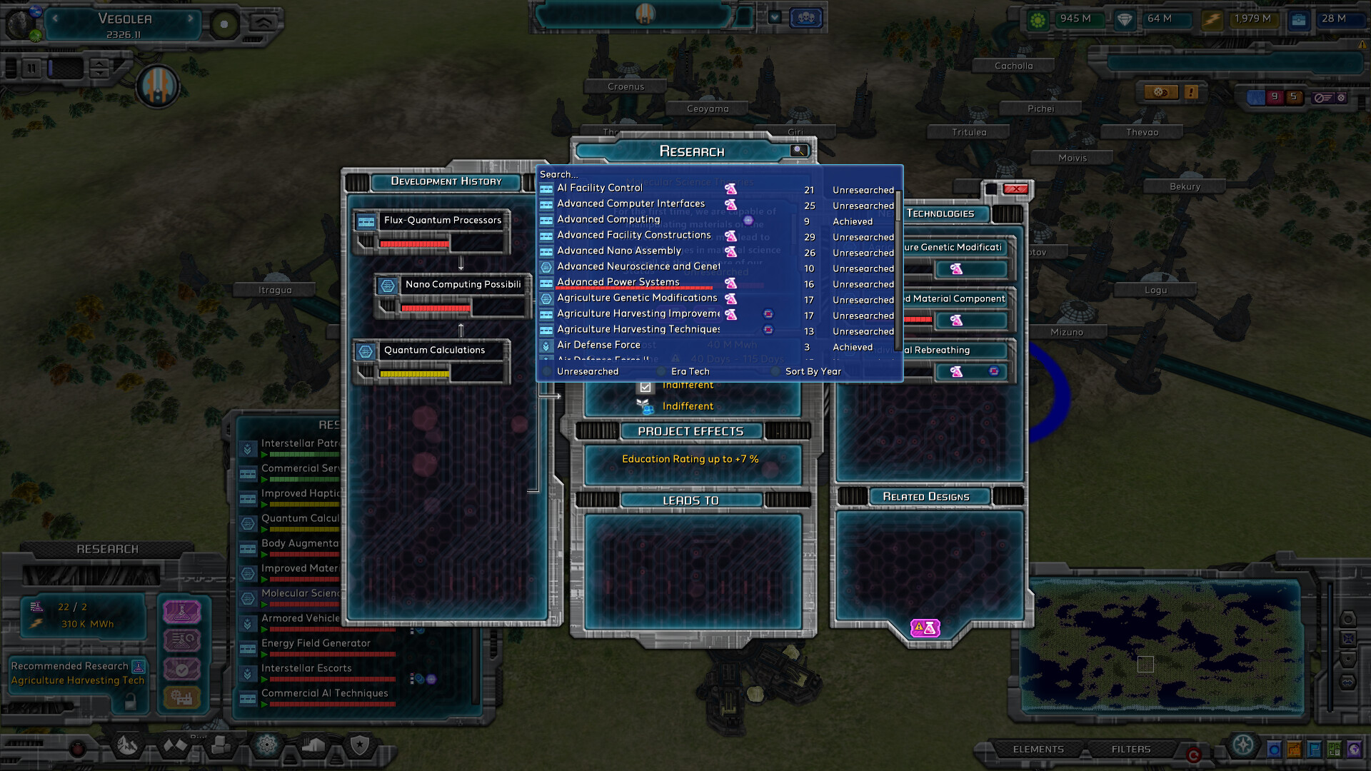 Galactic Ruler Enlightenment on Steam