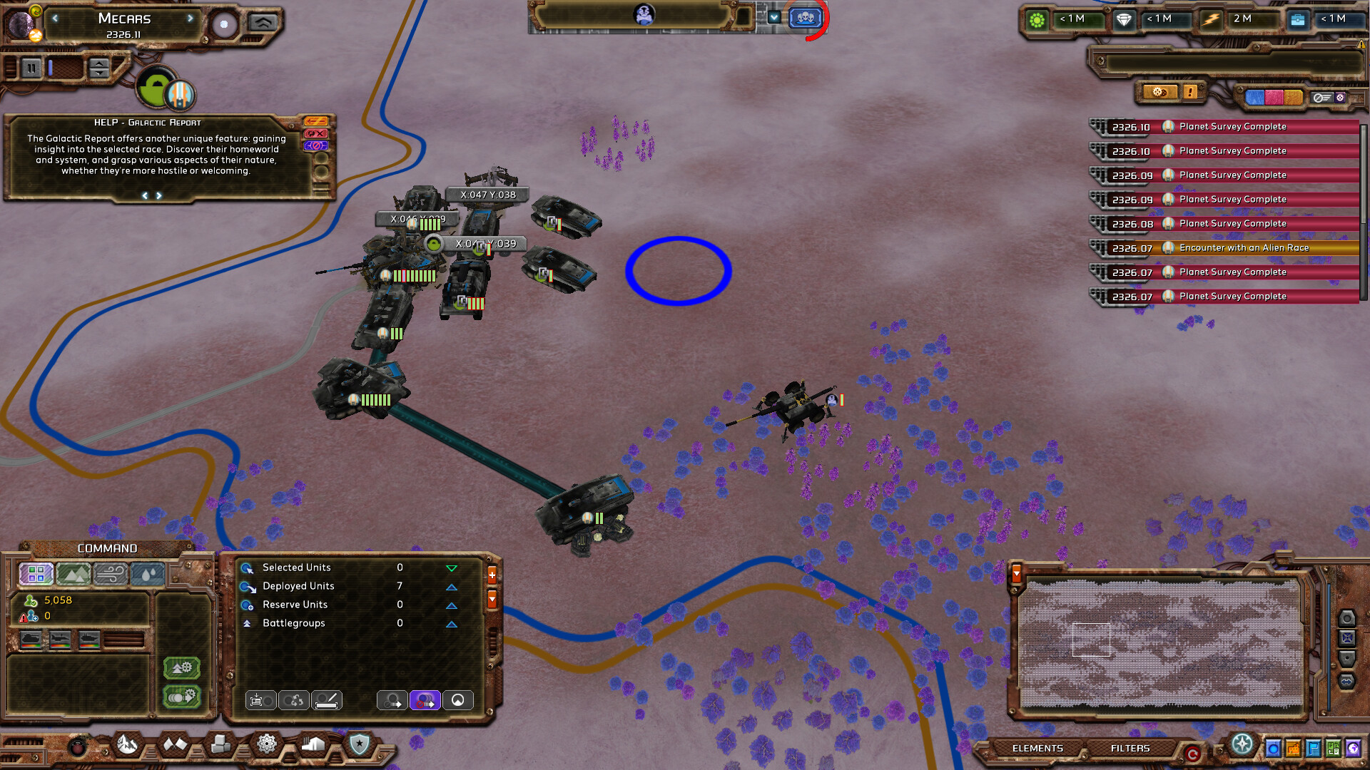 Galactic Ruler Enlightenment on Steam