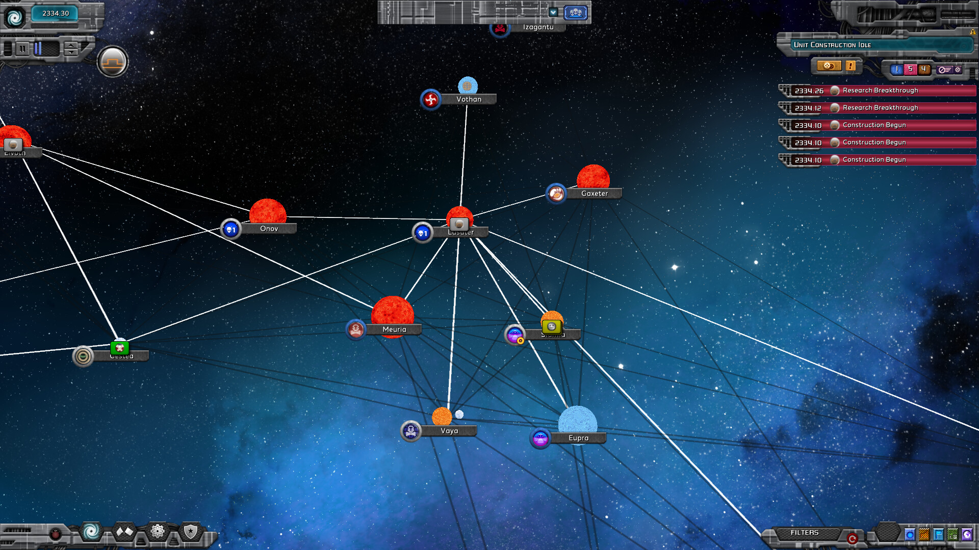 Galactic Ruler Enlightenment on Steam