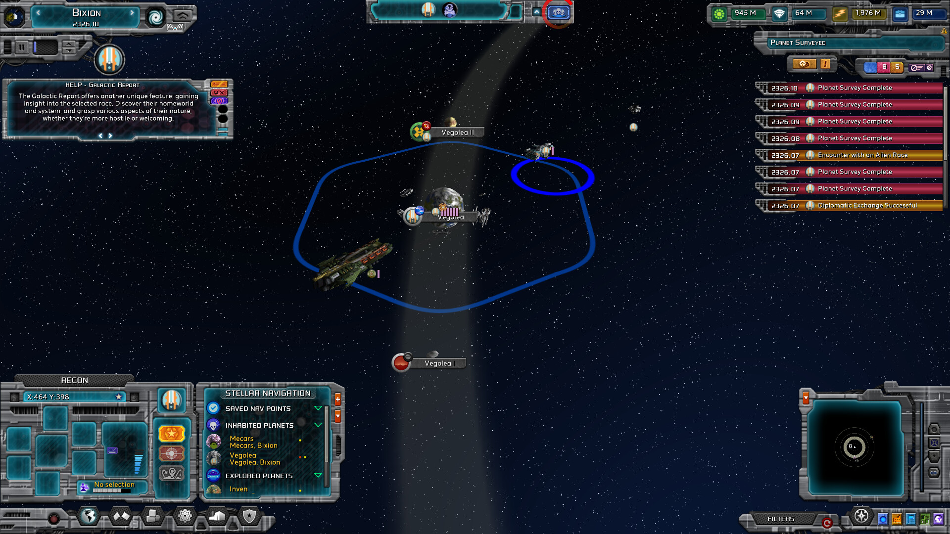 Galactic Ruler Enlightenment on Steam