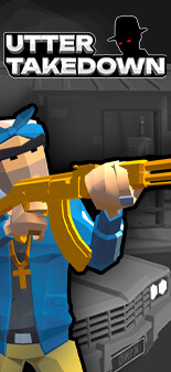 Utter Takedown Steam Charts · SteamDB