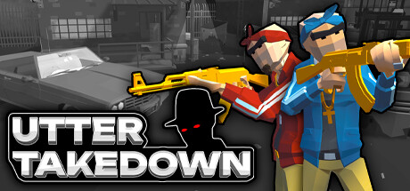 Steam Community :: Utter Takedown