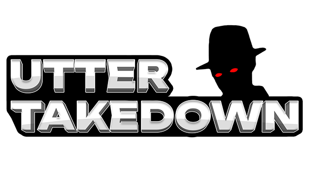 Utter Takedown Steam Charts · SteamDB