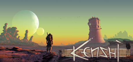 Kenshi on Steam