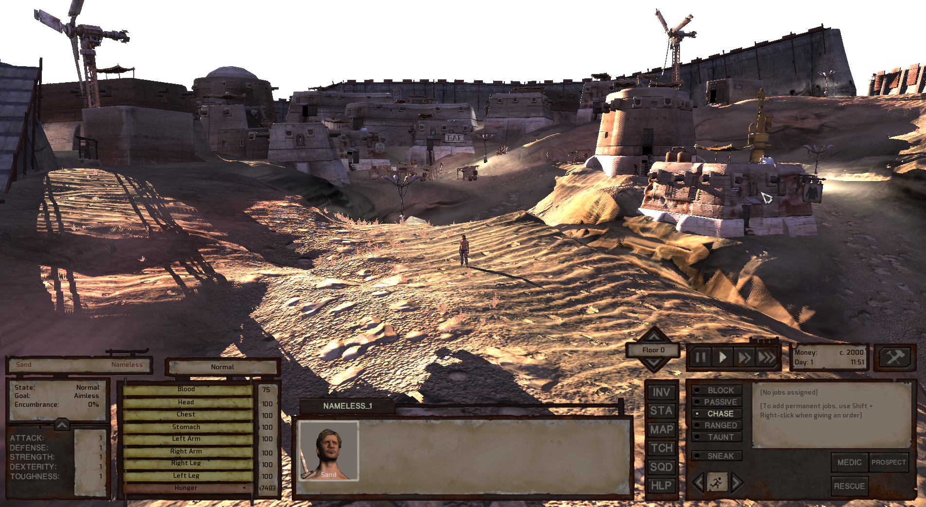 Kenshi on Steam