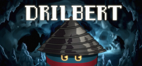 Drilbert on Steam