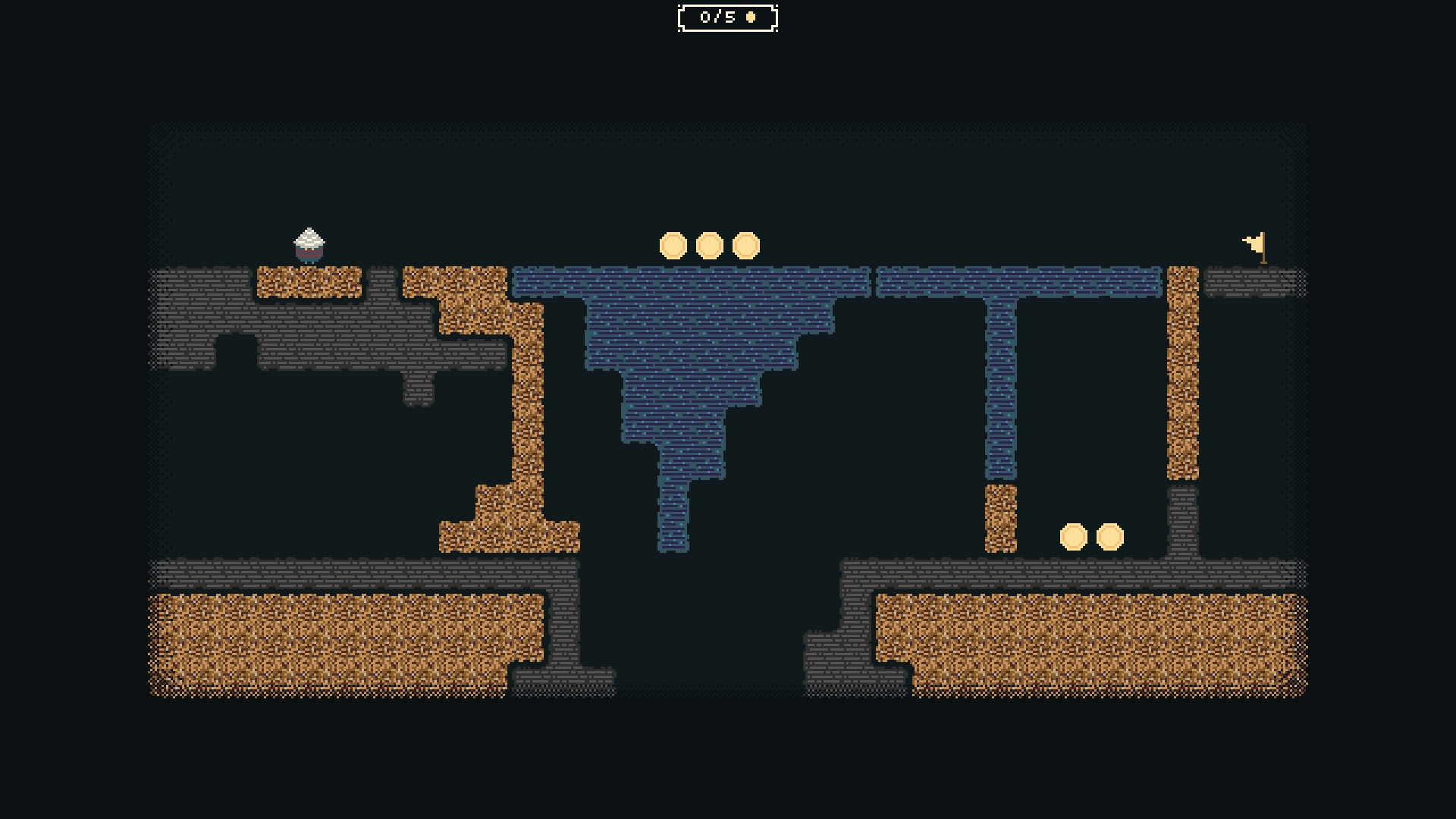 Drilbert Screenshots · SteamDB