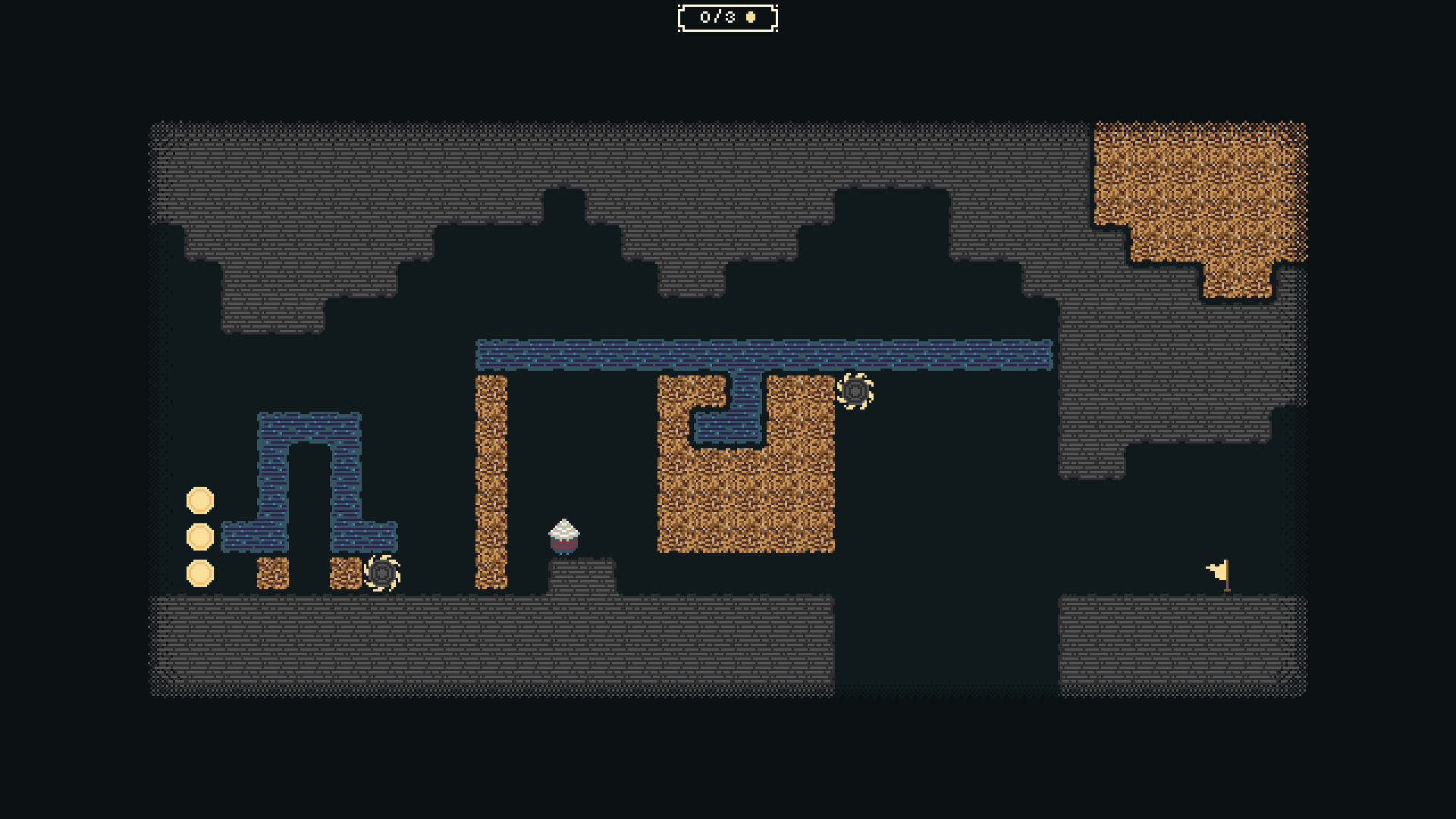 Drilbert Screenshots · SteamDB