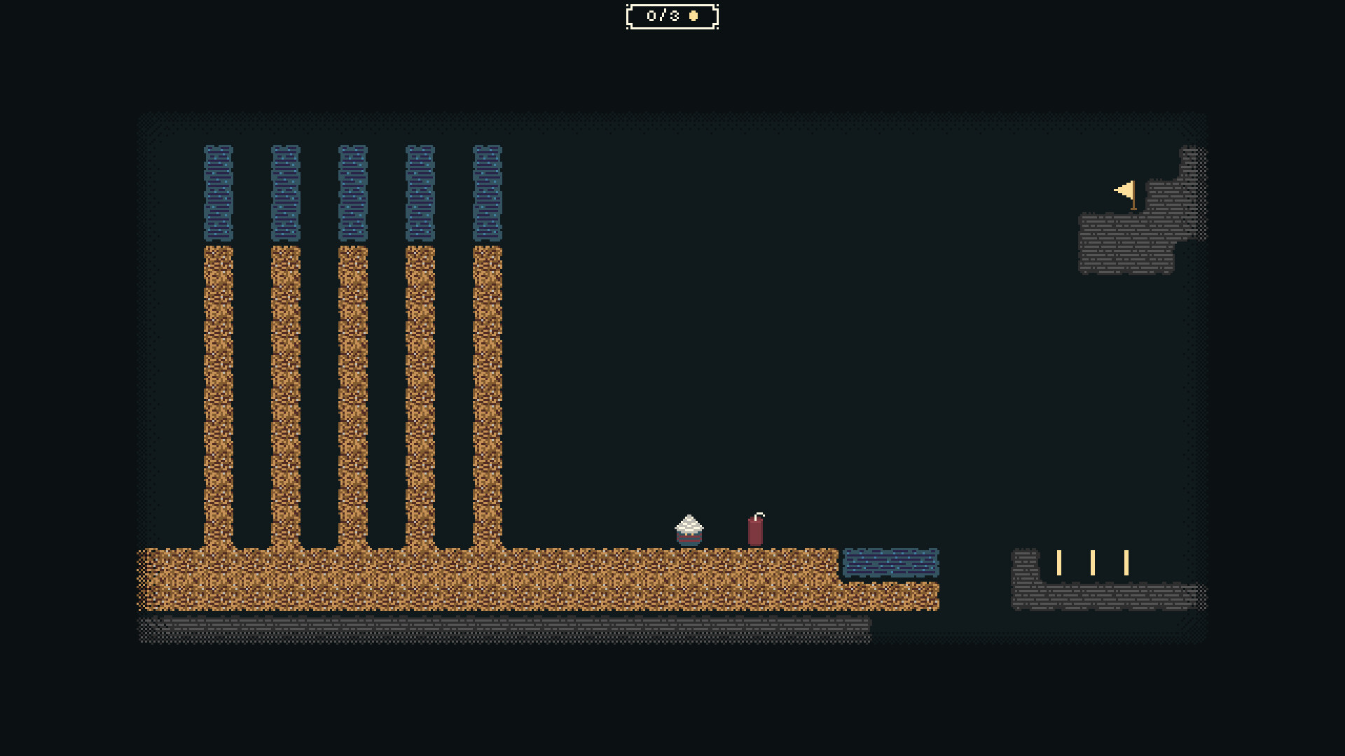 Drilbert Screenshots · SteamDB