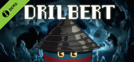 Drilbert Demo Depots (App 2338690) · SteamDB