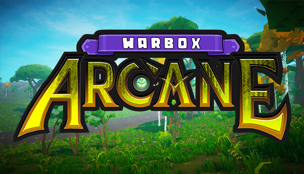 WarBox: Arcane Steam Charts · SteamDB