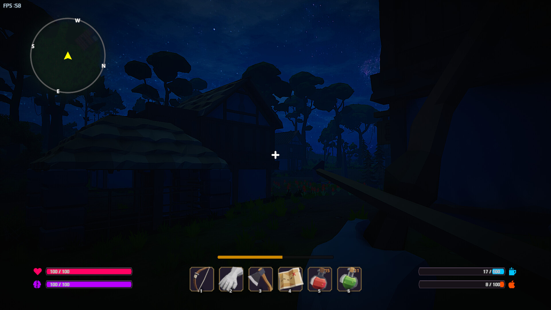 WarBox: Arcane on Steam