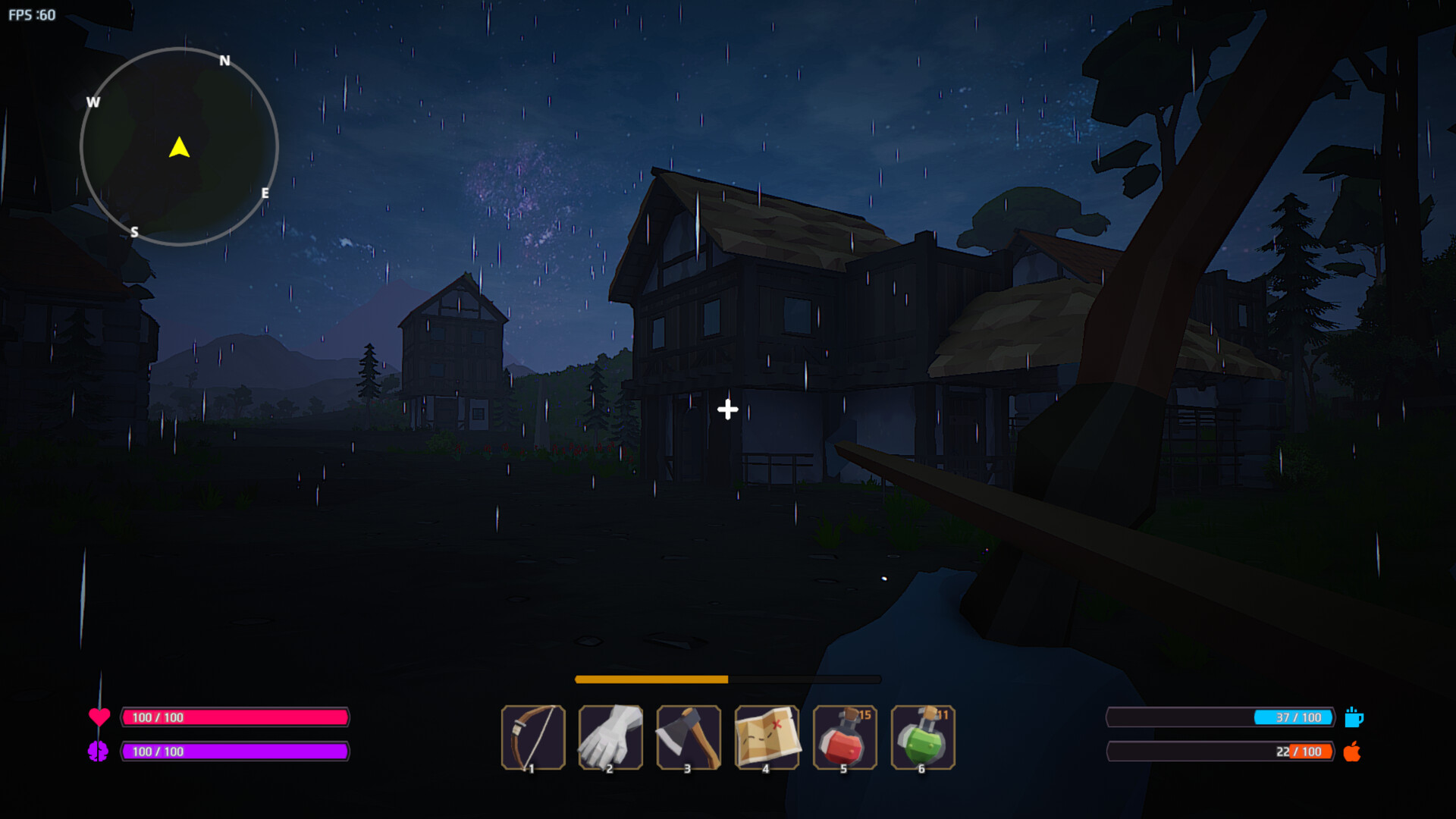 WarBox: Arcane on Steam