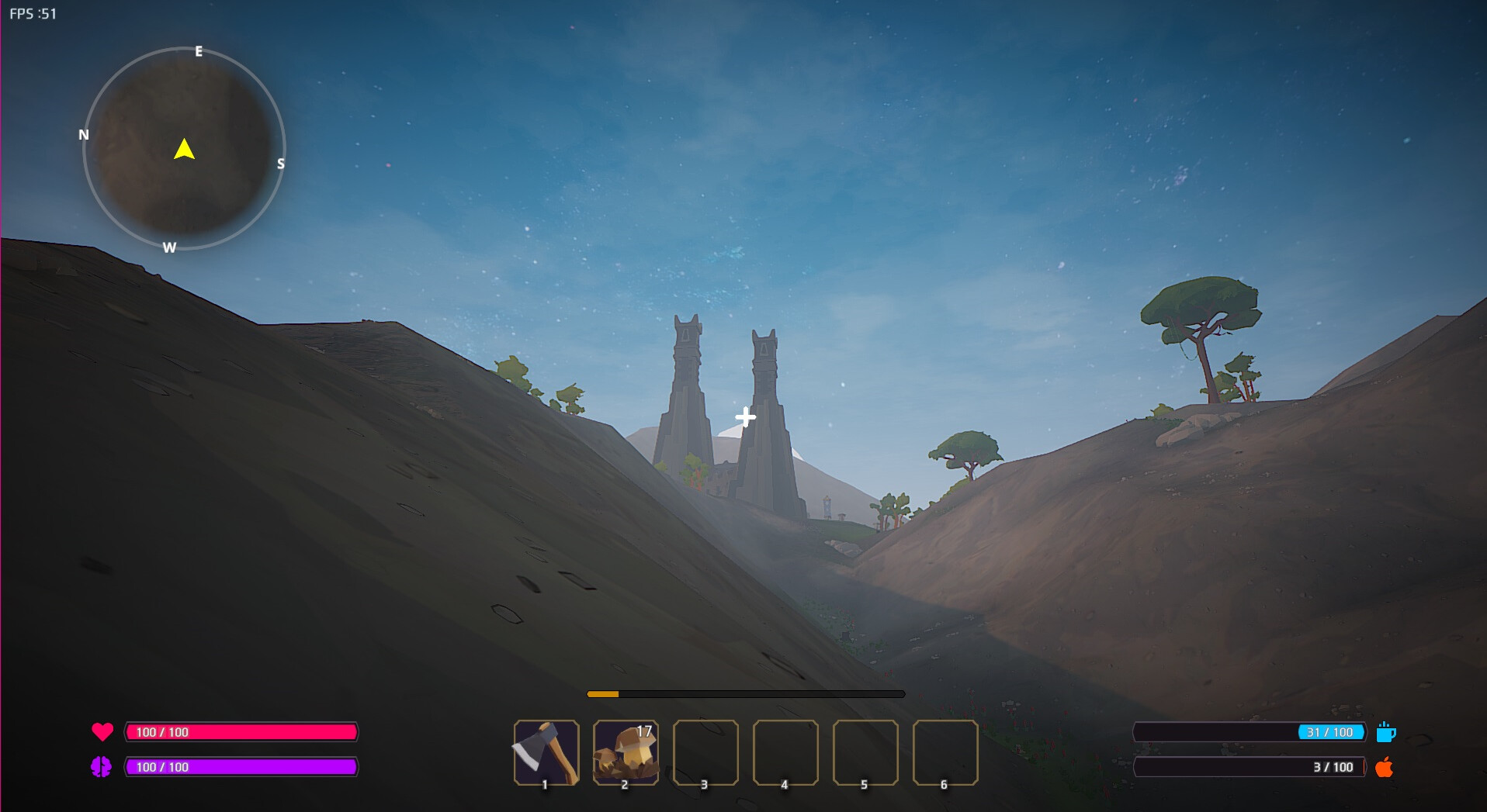 WarBox: Arcane on Steam