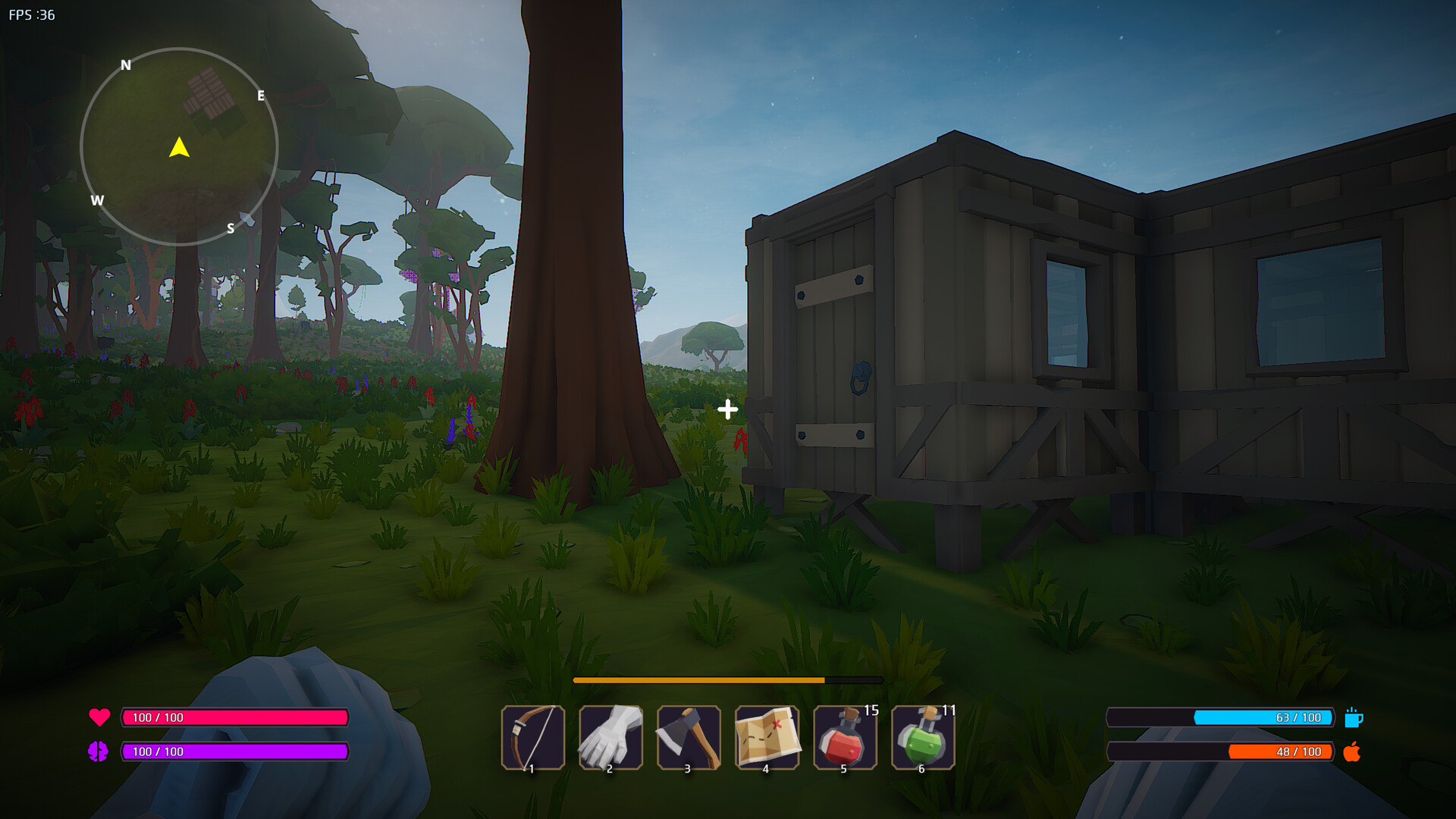 WarBox: Arcane on Steam