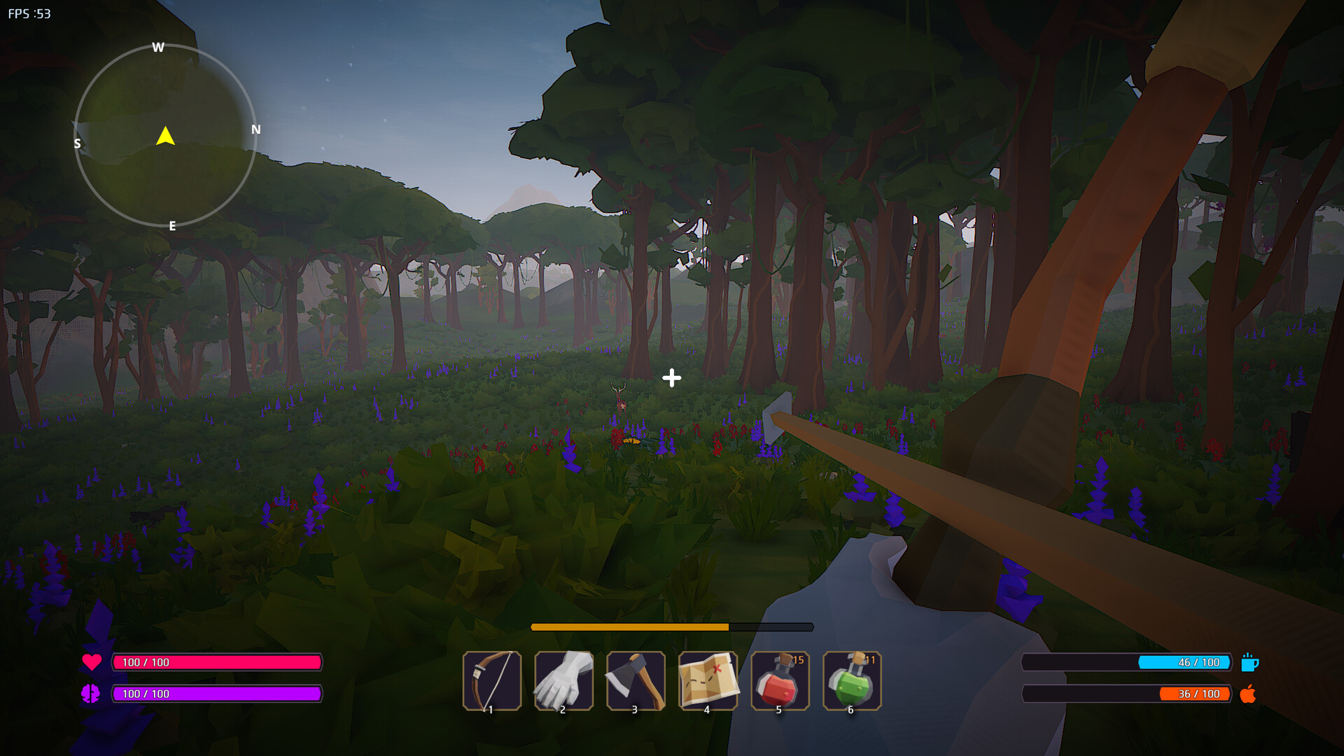 WarBox: Arcane on Steam