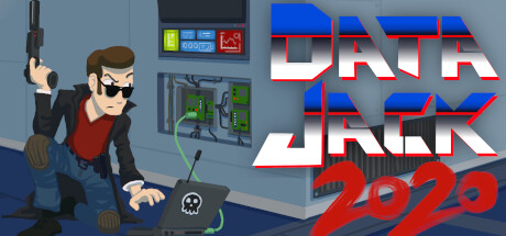 DataJack 2020 on Steam