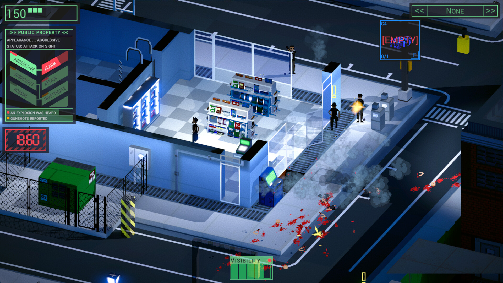 DataJack 2020 on Steam