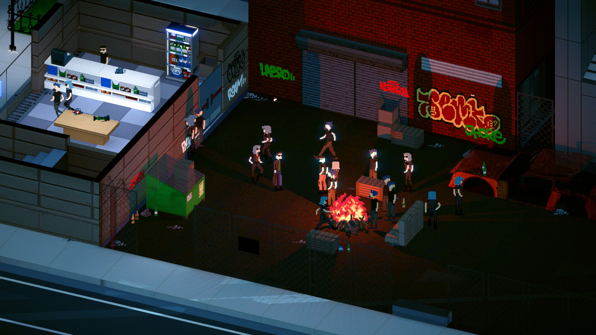 DataJack 2020 on Steam