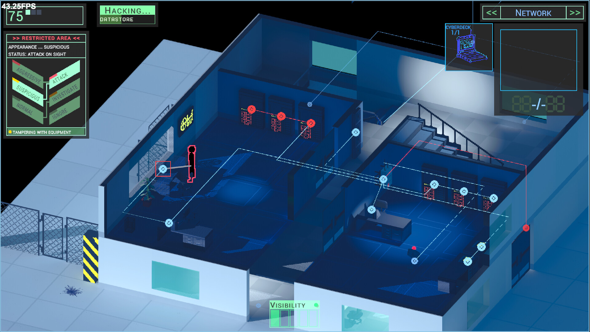 DataJack 2020 on Steam