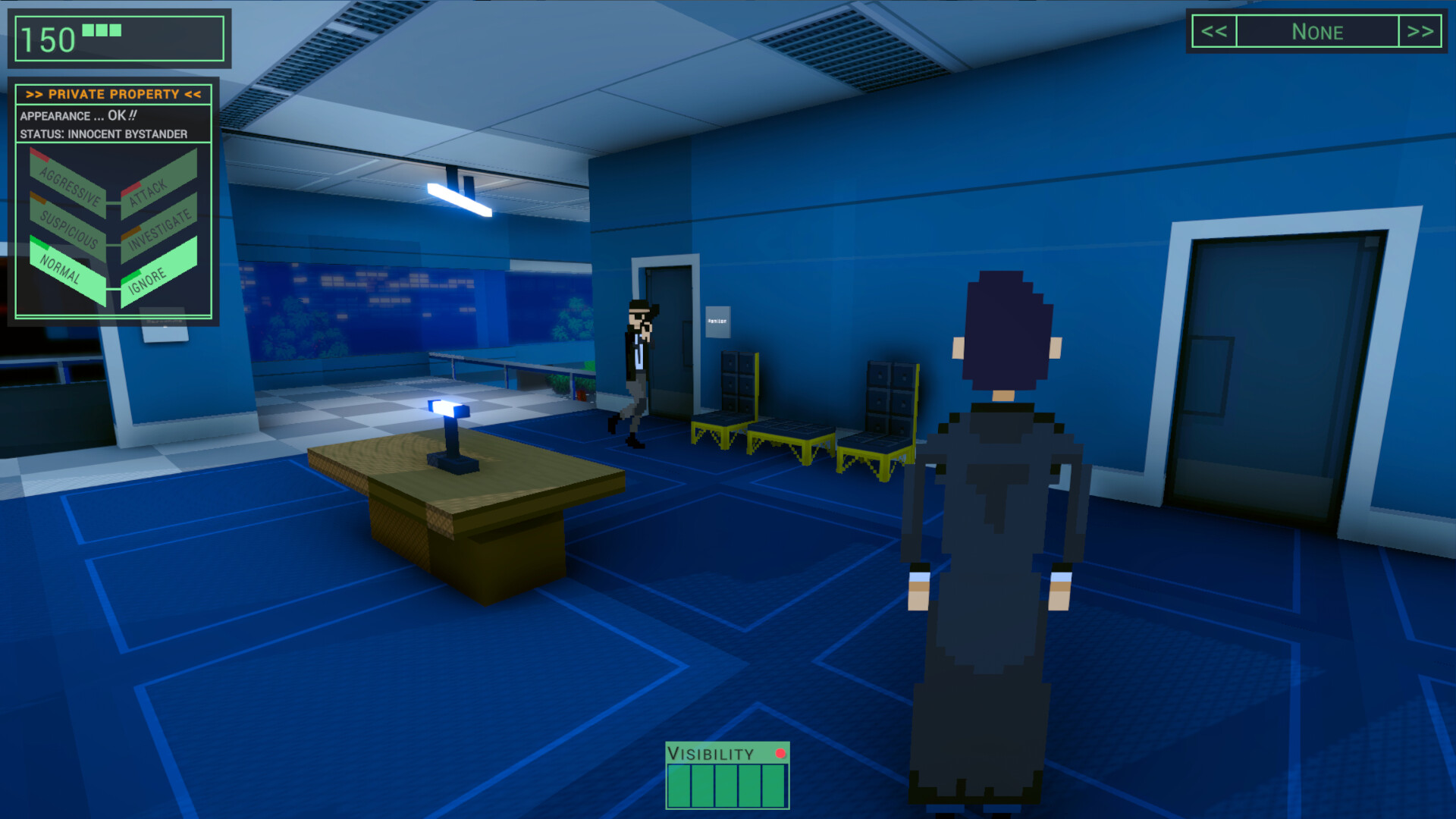 DataJack 2020 on Steam