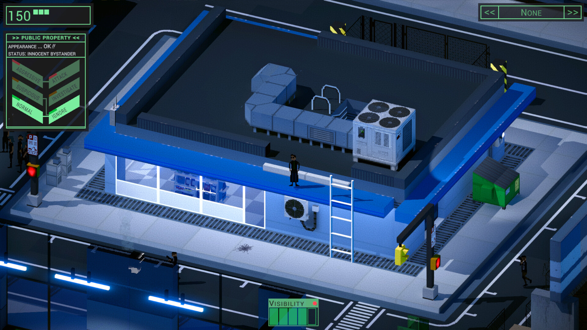 DataJack 2020 on Steam