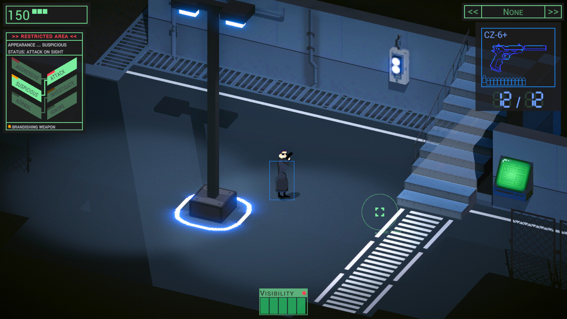 DataJack 2020 on Steam