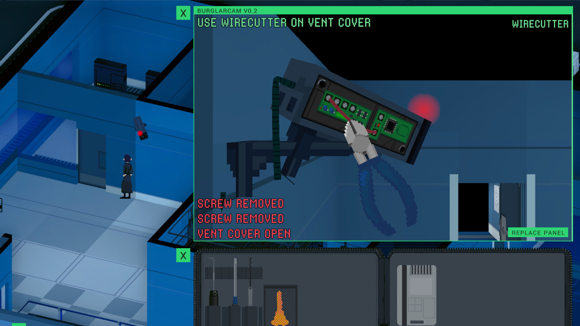 DataJack 2020 on Steam