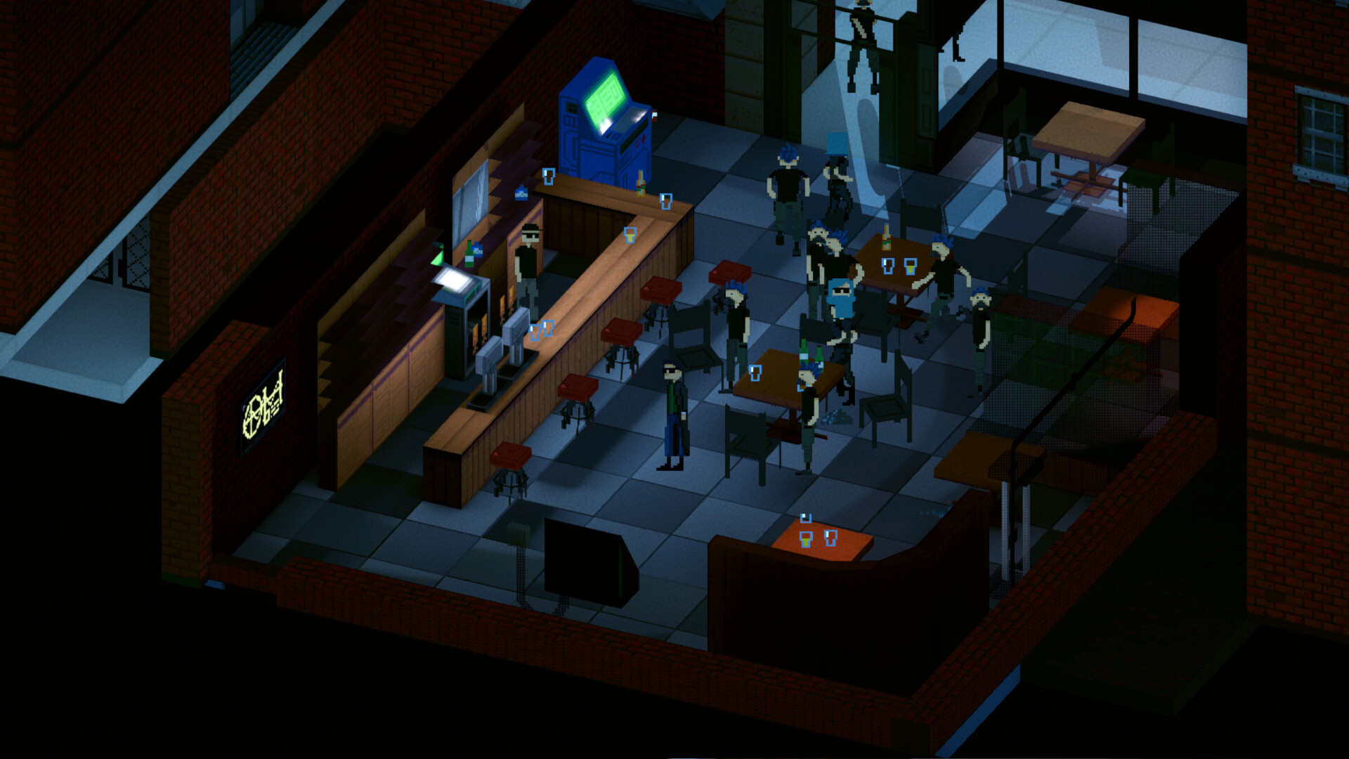 DataJack 2020 on Steam