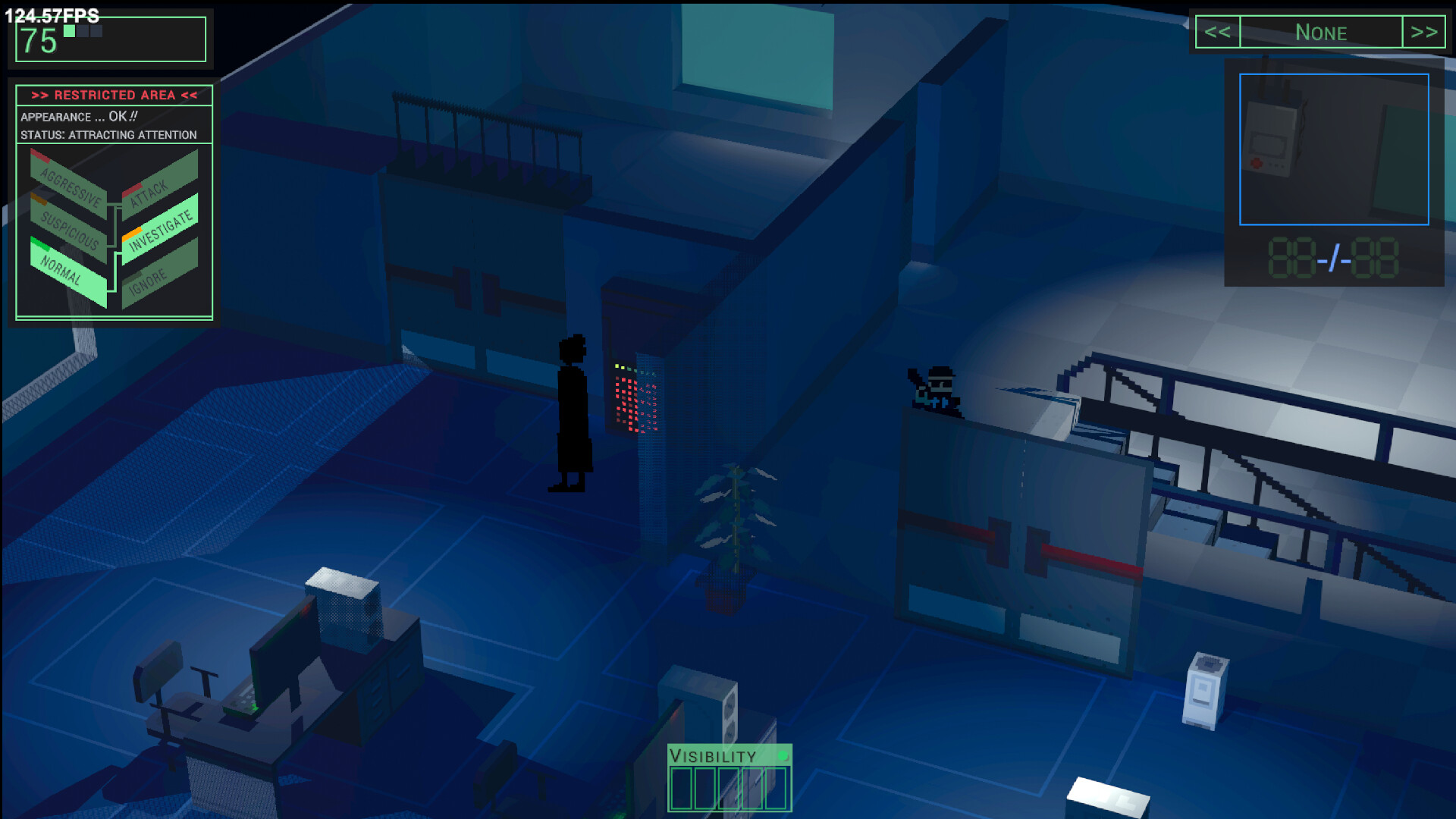 DataJack 2020 on Steam