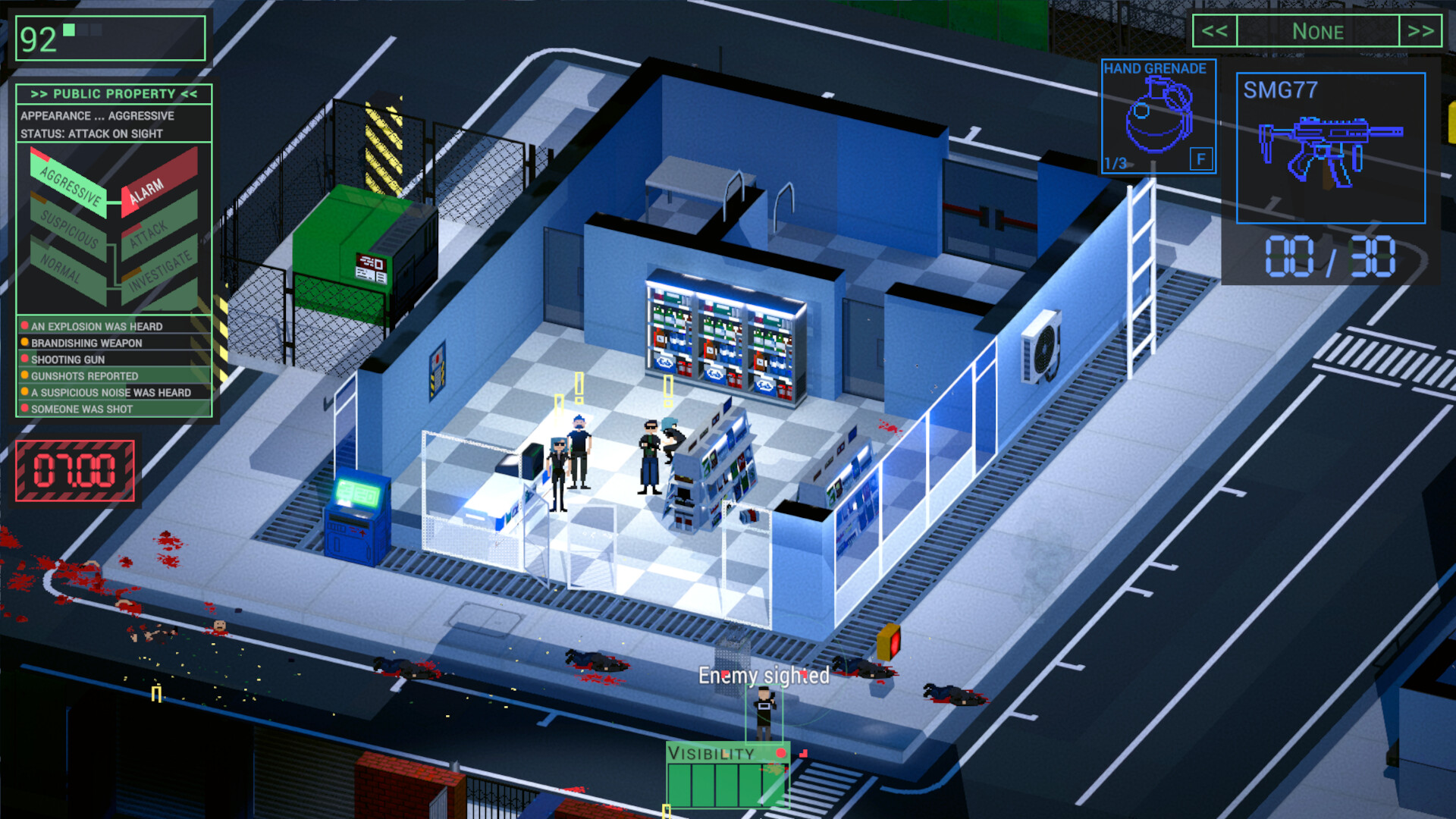 DataJack 2020 on Steam