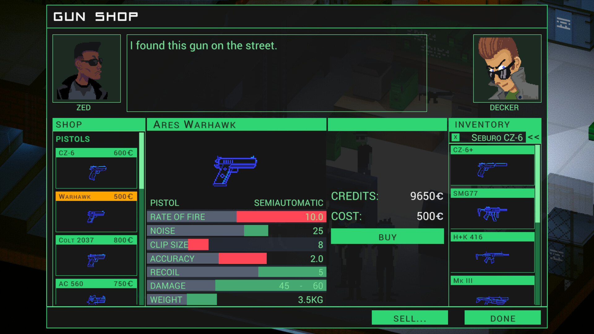 DataJack 2020 on Steam