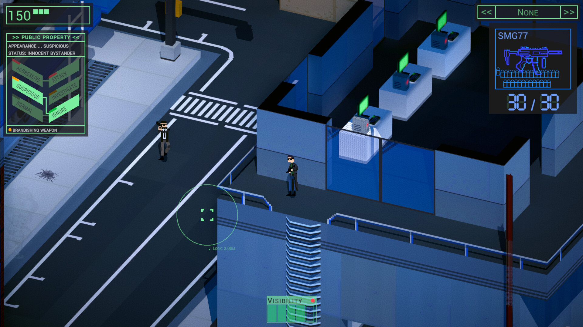 DataJack 2020 on Steam