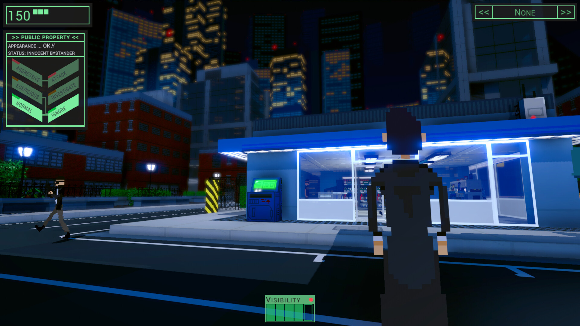 DataJack 2020 on Steam