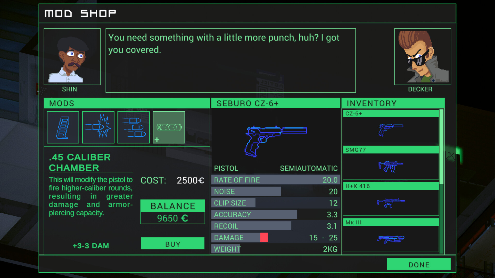 DataJack 2020 on Steam