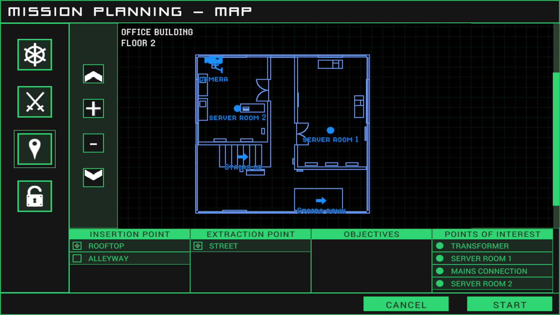 DataJack 2020 on Steam