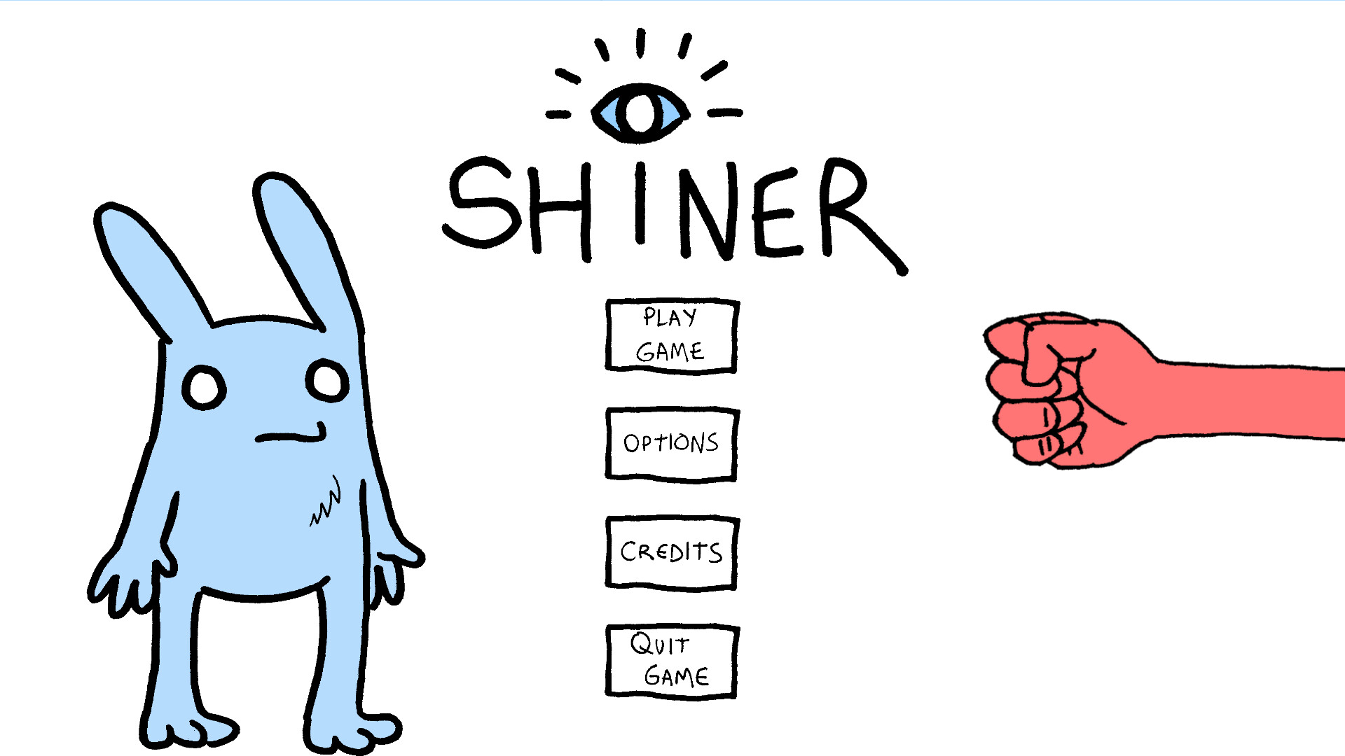 Shiner on Steam